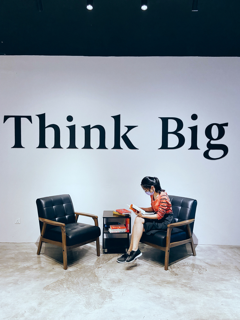 A Kuala Lumpur based digital agency | Digital Symphony