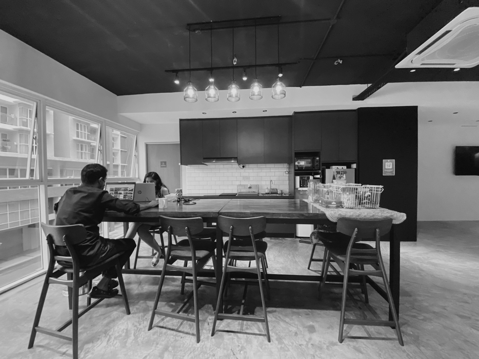 A Kuala Lumpur based digital agency | Digital Symphony