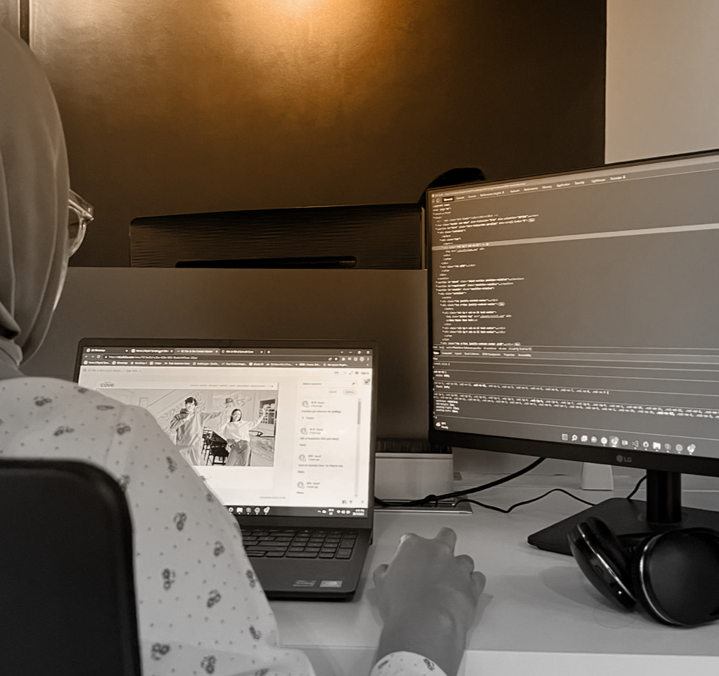 A Kuala Lumpur based digital agency | Digital Symphony