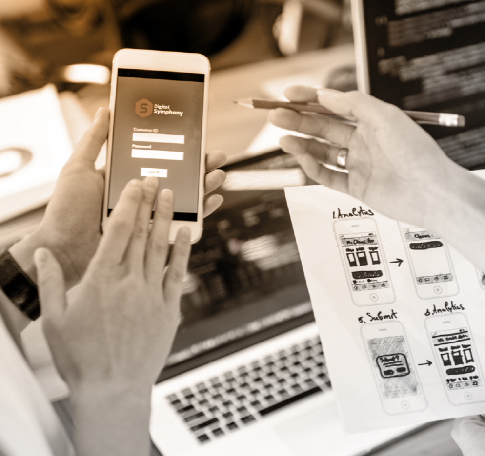 A Kuala Lumpur based digital agency | Digital Symphony